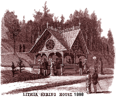 Lithia Spring Water Blog