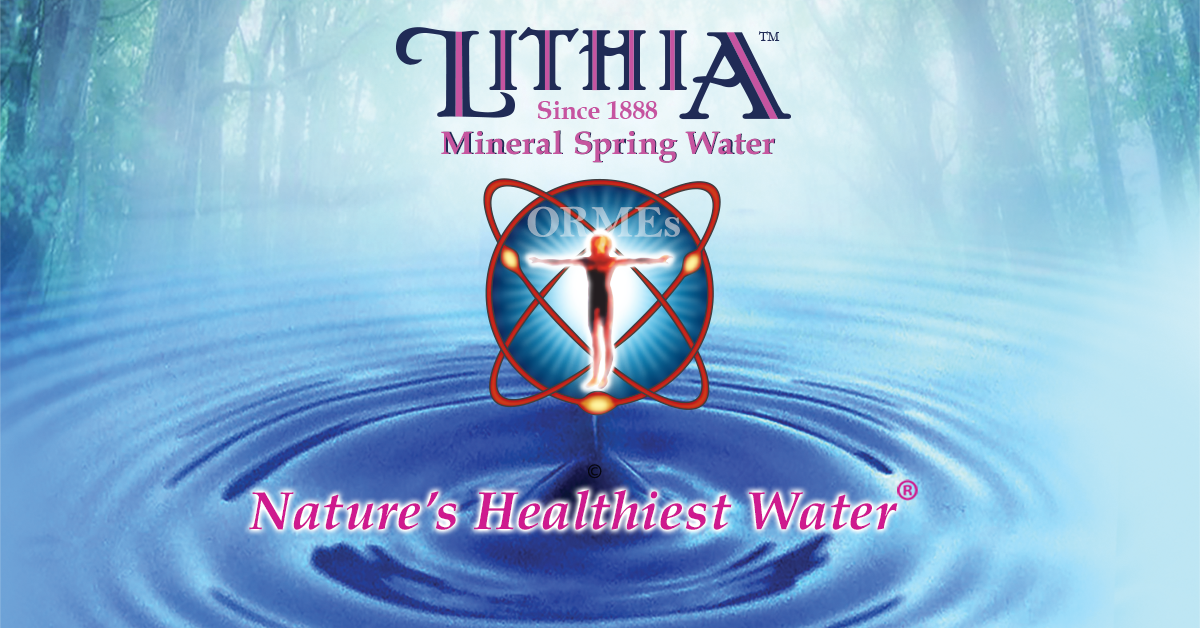 Products - Lithia Spring Water